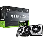 Amazon.in: Buy MSI Geforce RTX 5080 16G Gaming Trio OC Graphic Card - pci_e NVIDIA Geforce RTX ...