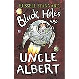 The Time and Space of Uncle Albert: 1: Amazon.co.uk: Stannard, Russell ...