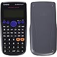 Casio FX-350ES Plus Scientific Calculator : Amazon.co.uk: Stationery ...