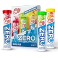 HIGH5 ZERO Electrolyte Tablets | Hydration Tablets Enhanced with ...