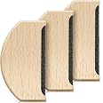 Kaschmir Kamm Pullover Rasierer Wollkamm Holz Pilling Flaum Stoff ...