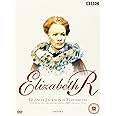 Elizabeth R [Reino Unido] [DVD]: Amazon.es: Robert Hardy, Peter Jeffrey ...