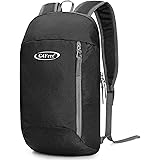 G4Free 10L Lightweight Backpack Small Rucksack Multipurpose Daypack ...