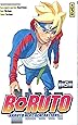 Amazon.fr - Boruto - Naruto next generations -, tome 6 - Ukyo Kodachi, Masashi Kishimoto, Mikio ...