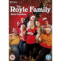 The Royle Family: The Complete Collection [DVD]: Amazon.co.uk: Ricky ...