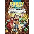 Bobby & Max - Der Schatz von Kapitän Goldzahn: von Bobby und Max : Bobby & Max, Richter, Hannah ...