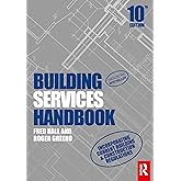 Building Services Handbook: Amazon.co.uk: Hall, Fred, Greeno, Roger ...