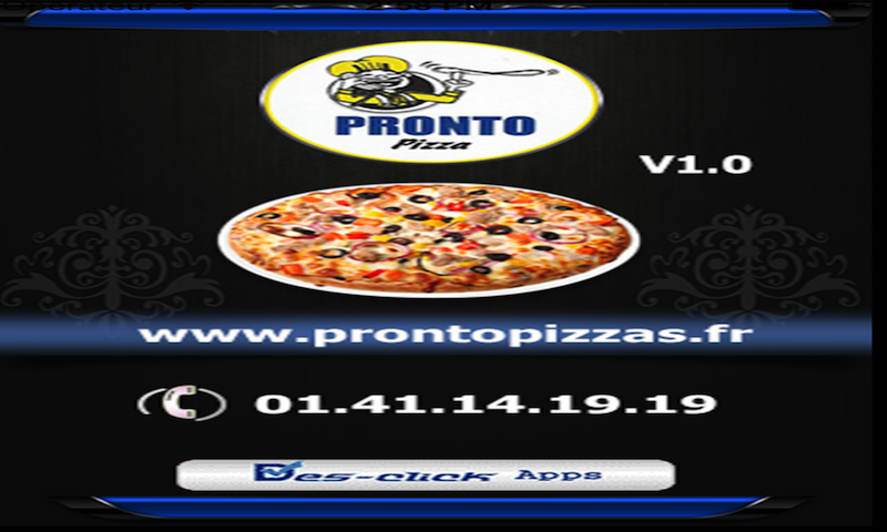 Pizza Pronto : Amazon.co.uk: Apps & Games