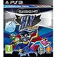 Sly Trilogy - Move Compatible (PS3) : Amazon.co.uk: PC & Video Games