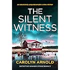 The Little Grave: A completely heart-stopping crime thriller (Detective Amanda Steele Book 1 ...