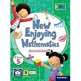 Buy New Enjoying Mathematics | Maths Education for Classroom and Home ...