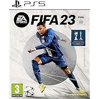 FIFA 23 Standard Edition PS5 | English : Amazon.co.uk: PC & Video Games