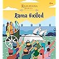 Buy Ramayana Stories for Children: Lord Rama’s Exile | Beginning of ...