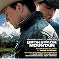 Brokeback Mountain: O.S.T.-Brokeback Mountain: Amazon.it: CD e Vinili}