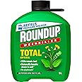 Roundup Weedkiller Total Optima, pump spray, 5 litre REFILL : Amazon.co ...