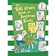 Big Green Book of Beginner Books (I Can Read It All by Myself Beginner ...
