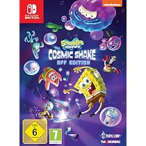 Spongebob Druk Zanderig SpongeBob SquarePants: Battle For Bikini