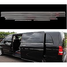 Mercedes Vito W447 Parts List | Reviewmotors.co