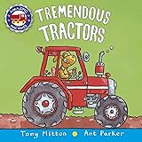 Amazing Machines Truckload Children Collection Tony Mitton 10 Books Set ...