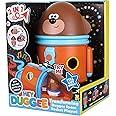 Hey Duggee Transforming Duggee Space Rocket Playset With Figures and ...