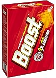Buy Boost Health, Energy & Sports Nutrition drink - 750 g Refill Pack ...