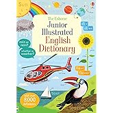 Illustrated English Dictionary (Illustrated Dictionaries and ...