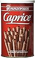 Caprice Classic Chocolte Wafers: Amazon.co.uk: Grocery