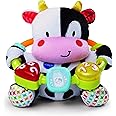 Vtech 166003 Baby Little Friendlies Moosical Beads Baby Toy Baby ...
