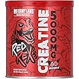 RED REX - Creatine 300g Unflavored: Buy Online at Best Price in Egypt ...