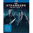 The Strangers - Chapter 1 [Blu-ray]: Amazon.de: Basso, Gabriel, Petsch ...
