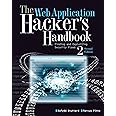 The Web Application Hacker's Handbook: Finding and Exploiting Security ...