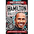 Lewis Hamilton Rules (Sports Superstars): Amazon.co.uk: Mugford, Simon ...