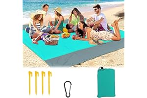 Amazon.it Bestseller: Gli articoli più venduti in Coperte da picnic