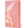 Sense and Sensibility (Signature Gilded Classics) (Signature Gilded ...