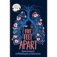 Five Feet Apart : Lippincott, Rachael, Daughtry, Mikki, Iaconis, Tobias ...