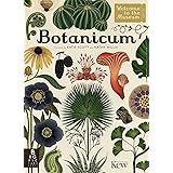 Botanicum Poster Book (Welcome To The Museum) : Willis, Professor ...