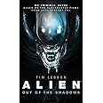 Alien - Out of the Shadows (Book 1) (Alien Trilogy 1): Amazon.co.uk ...