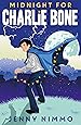 Midnight for Charlie Bone: Amazon.co.uk: Nimmo, Jenny: Books