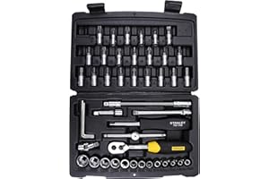 Amazon.in Bestsellers: The most popular items in Socket Wrench Sets