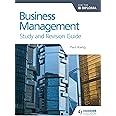 Business Management for the IB Diploma Study and Revision Guide : Hoang ...