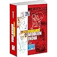 Buy A Brief History of Modern India | Spectrum | Rajiv Ahir | UPSC ...