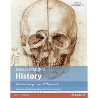 Edexcel GCSE (9-1) History Warfare Through Time, C1250-Present: Student ...