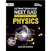 Buy GKP Physics Galaxy 2024 : JEE Main Physics - 22 Years' Chapter-Wise Solutions (2002-2023) by ...