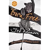 Born Free Trilogy: Amazon.co.uk: Adamson, Joy: 9780330391900: Books