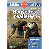 Bibliocollège - Nouvelles réalistes, Maupassant : Maupassant, Guy de ...