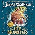 The Ice Monster: Amazon.co.uk: Walliams, David, Walliams, David ...