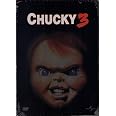 Child's Play 3 [DVD]: Amazon.co.uk: Justin Whalin, Perrey Reeves, Donna ...