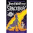 SPACEBOY: The epic and hilarious new children’s book for 2022 from ...