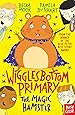 Wigglesbottom Primary: The Magic Hamster: Amazon.co.uk: Pamela Butchart ...