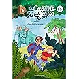 Amazon.fr - La Cabane magique Bande dessinée, Tome 01: La Cabane ...